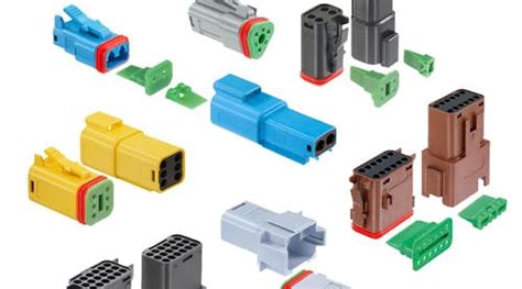 Te Connectivity New Equipment Digest