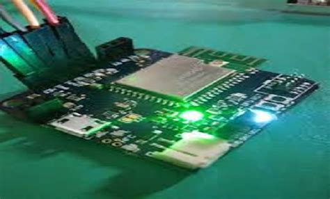 Develop Iot Projects Android Ios Apps For Arduino Esp32 Esp8266