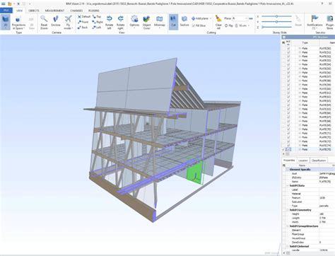 Open Bim Software And Components — In Depth Guide