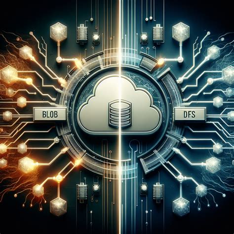 Azure Storage Block Storage File Storage Object By Xin Cheng