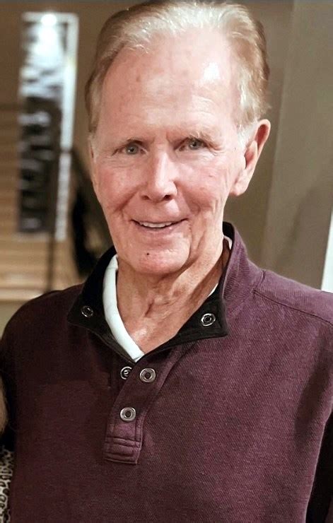 Richard Ramberg Avis De Décès San Diego Ca