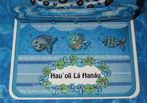 Patties Creations Hau`oli La Hanau
