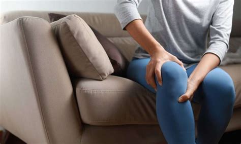 Quiste De Baker Qué Es Y Cómo Tratarlo Fisionervión