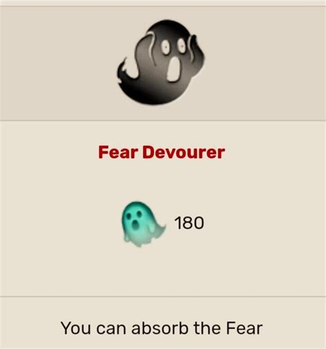 fear devourer r dayrsurvival