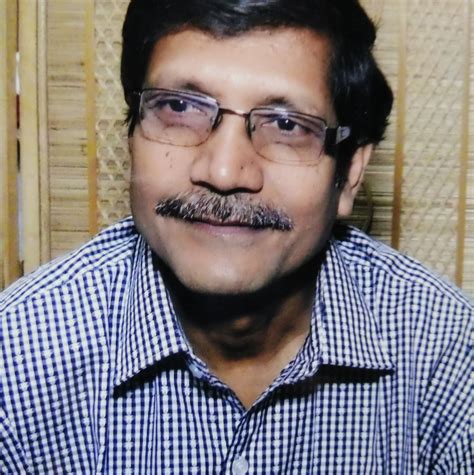 Srikumar Mukherjee