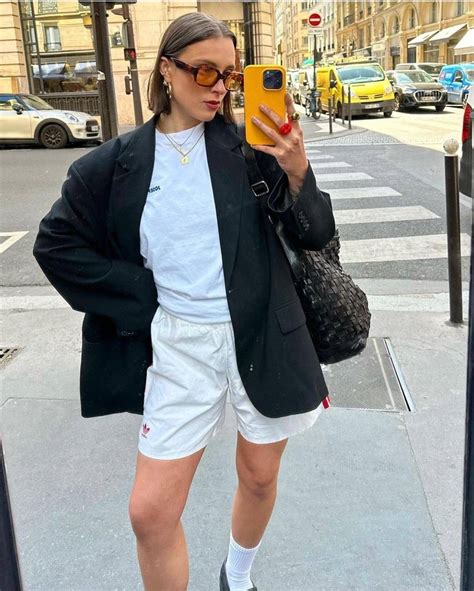 요즘 트렌드라는 아디다스 쇼츠 인스티즈 Instiz 이슈 카테고리