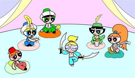 Pin By Menchie Visco On Ppg And Rrb Powerpuff Girls Ppg And Rrb Teenage Ninja Turtles