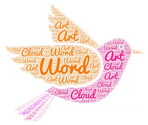 Best Word Cloud Art At Linda Gary Blog