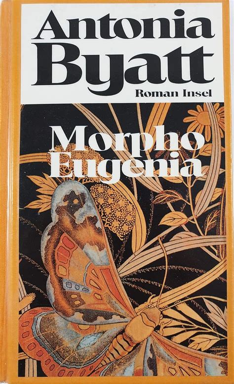 Morpho Eugenia Uk 9783458165996 Books
