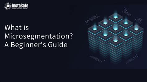 what is microsegmentation a beginner s guide instasafe medium