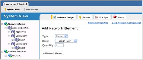 Tutorialcreating A Network