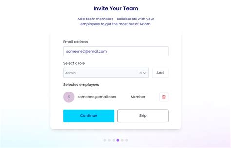 Getting Started Axiom