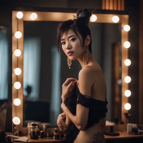 Asian Beauty By Dax9292 On Deviantart