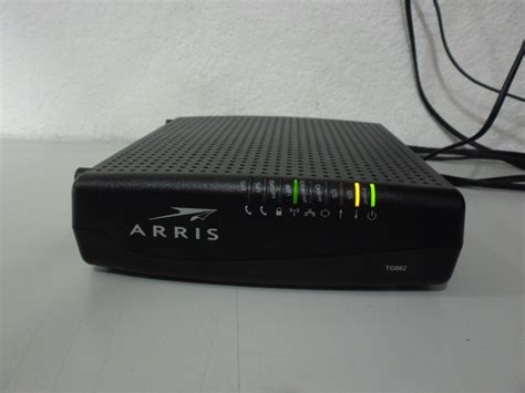 Backdoor Within Backdoor Puts Over 600 000 Arris Cable Modems In Danger UPDATE