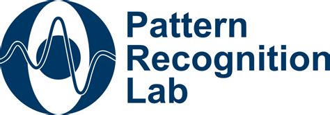Overview Pattern Recognition Lab