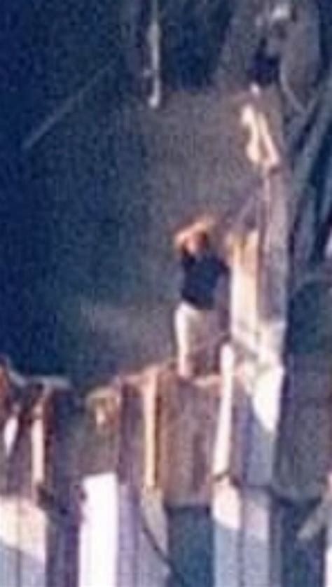 Twin Towers Edna Cintron Was An Employee For Marsh And Mclennan