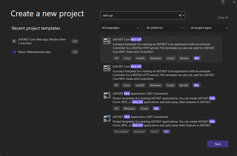 How To Build Report Services With ComponentOne WebAPI And FlexReport