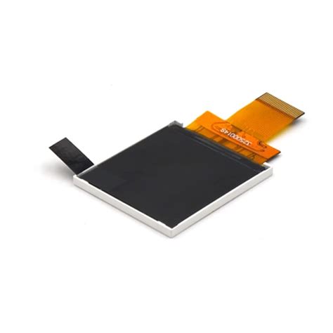 Square X Inch IPS TFT LCD Module KWH DF F