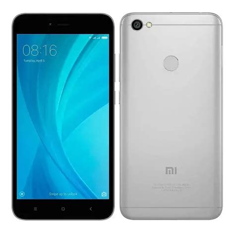 Xiaomi Redmi Note 5A Price in Bangladesh 2025 | Full Specs & Review ...
