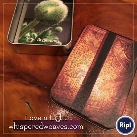Take A Peak At My First Oracle Deck Keys Of Wisdom You Can Order Your Deck Here 55 Plus
