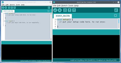 Java Style Fonts And Icons To Big IDE X Arduino Forum