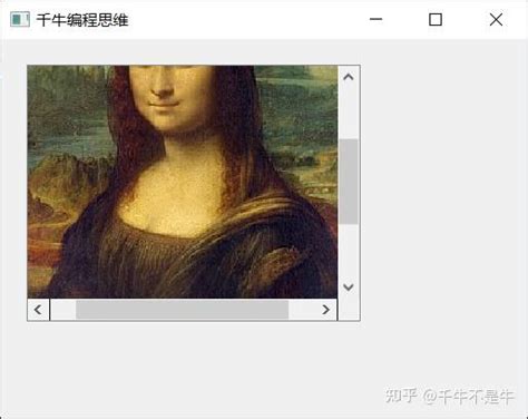 Qgraphicsview 显示图片 知乎