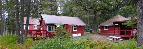 West Yellowstone Cabin Rentals Near Yellowstone Park