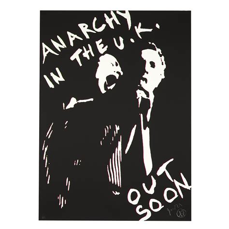 Merch Sex Pistols
