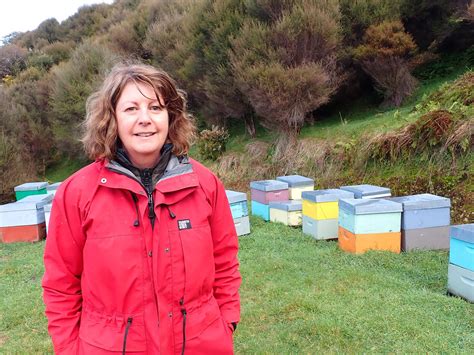 Moira Haddrell Business News