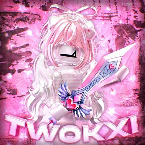 Aesthetic Cute Vibe Mm2 Pink Roblox Gfx роблокс позинг красивый розовый