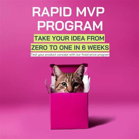 Humanity Innovation Labs On Linkedin Mvp Lowcode Nocode