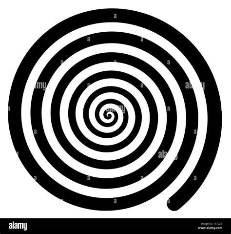 Hypnotic Spiral