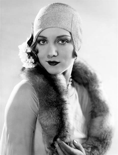 1920s Women Silent Film Vintage Glamour