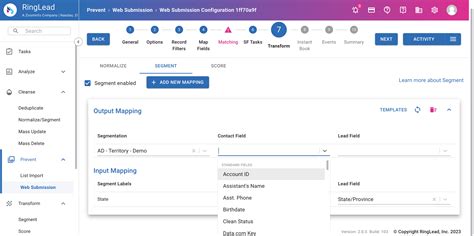 hubspot segment explained