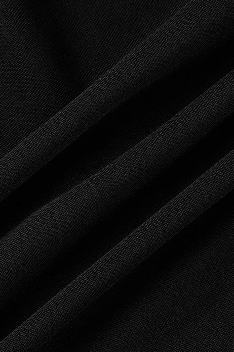 Wholesale Red Sexy Solid Hollowed Out Patchwork See Through Off The Shoulder Skinny Jumpsuits