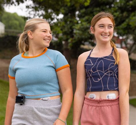 Connected Partners Dexcom