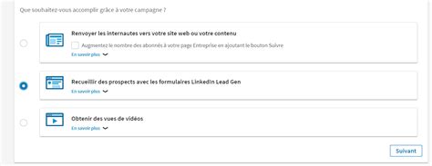 Linkedin Lead Gen Forms Complete Guide Salesdorado