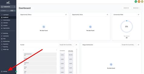 Gohighlevel Facebook Ads Integration 2025 Guide