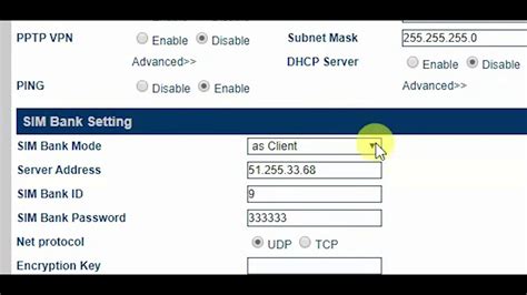 Как подключить сим банк НА САЙТЕ Sms Youtube
