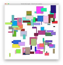 Drawing Rainbow with Python Turtle (Solution Included) – Python and Turtle