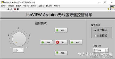 arduino怎么控制小车前进？怎么控制马达？ 知乎