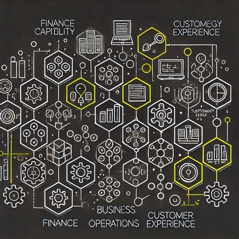 Capability Mapping The Health Insurance Enterprise