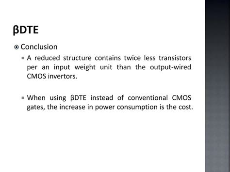 Ppt Vlsi Implementations Of Threshold Logic Powerpoint Presentation Free Download Id5680894
