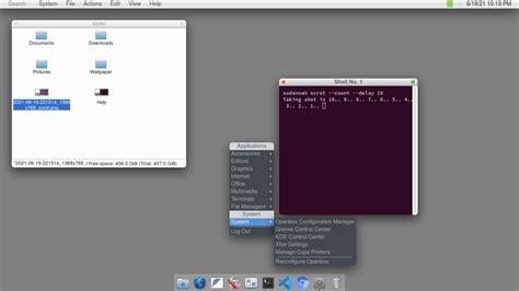 Impressions After Installing Issue HelloSystem Hello GitHub