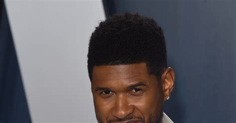 Usher Accused Of Giving Fake Dollar Bills To Vegas Dancer