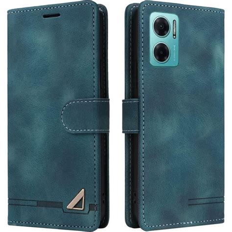 Coque Pour Xiaomi Redmi G Note E Coque De Protection De Coque Antichoc De Fente Pour