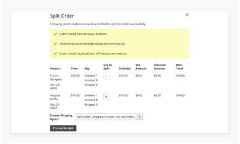 Reviewing Magento 2 Shipping Methods Order Editor Extensions