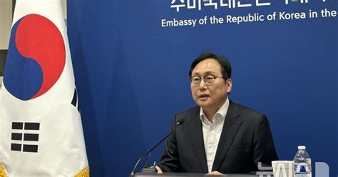 트럼프 관세 압박 속 한미 통상회담…美 韓검역규제 지적 종합