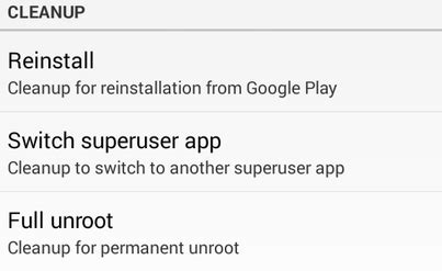 applications - Moving installation location on non rooted Android 5 Lollipop device - Android ...