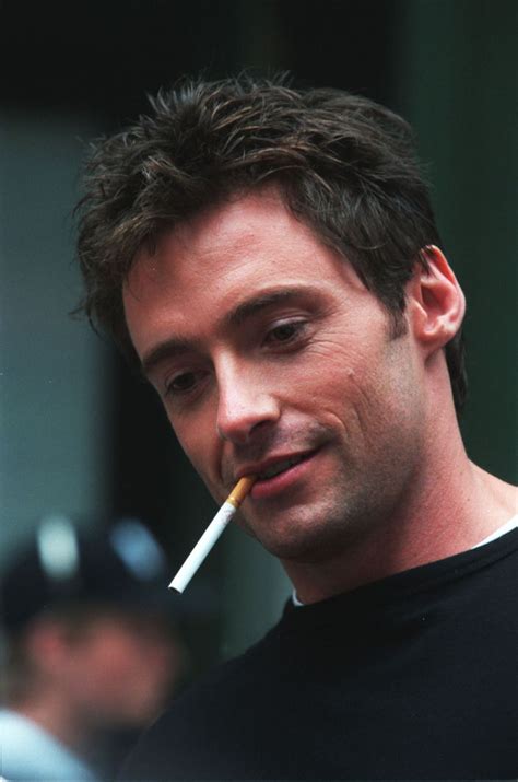 Hugh Jackman Aktor Temperamental Yang Pernah Jadi Badut